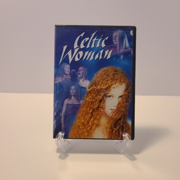 Other | Celtic Woman Dvd 204 If2 | Poshmark